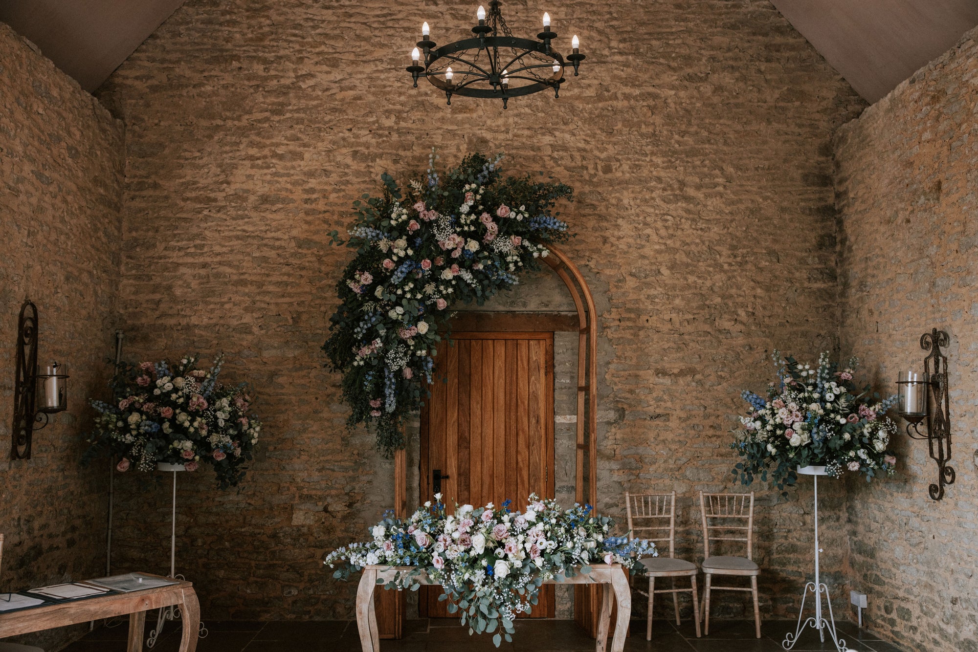 The big day! – Emi Floral Designs